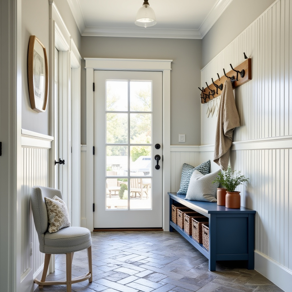 Entry Porch Ideas: Transforming Your Home's First Impression